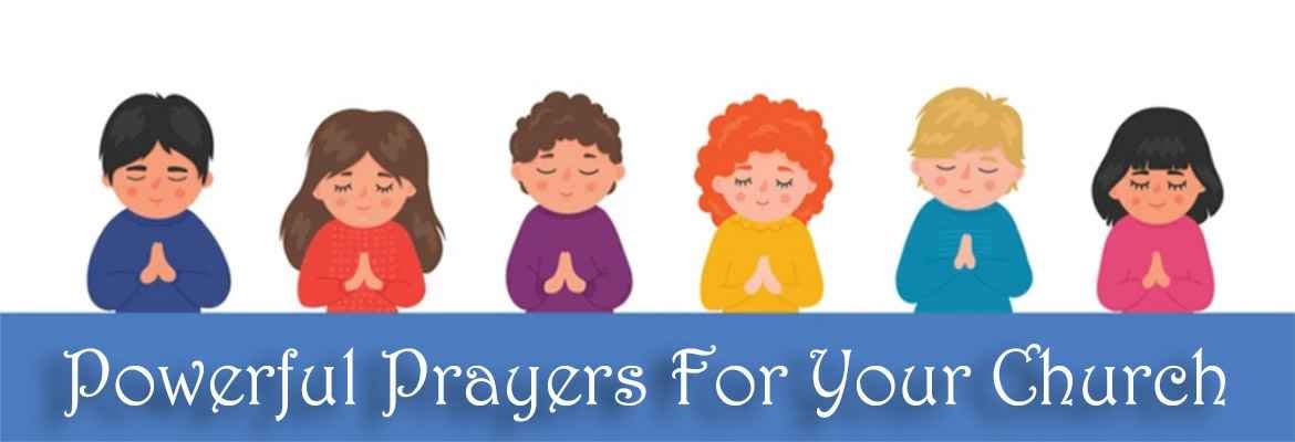 Beautiful and Succinct Prayers for the Church | 17 Liturgical Collects