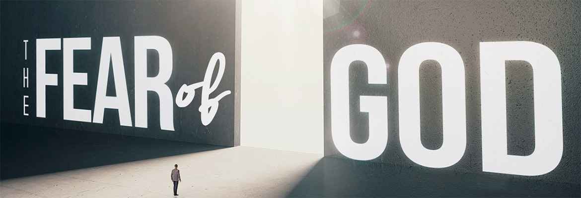 4 Self-Reflecting Questions on the Fear of the Lord | Always Fear God
