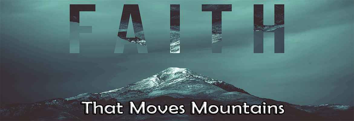 The Deeper Meaning of Faith | 8 Reasons Why Having Faith Is So Important