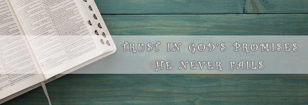 70 Greatest Promises of God in the Bible | Build Your Faith and Confidence