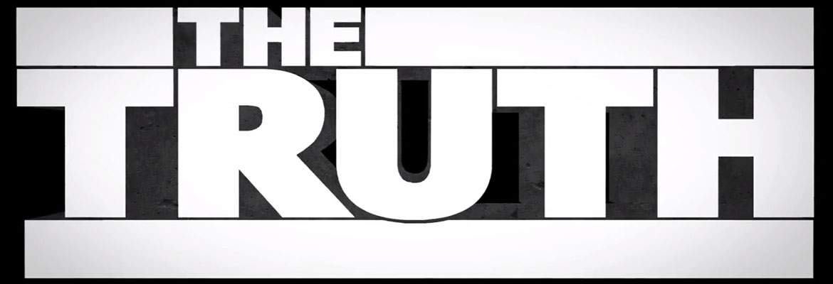 What is Truth? | 1 Amazing Short Story on Truthfulness