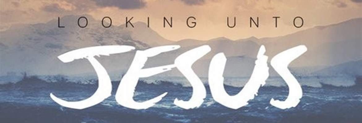 Looking Unto Jesus — 1 Remarkable Sermon by Charles Spurgeon