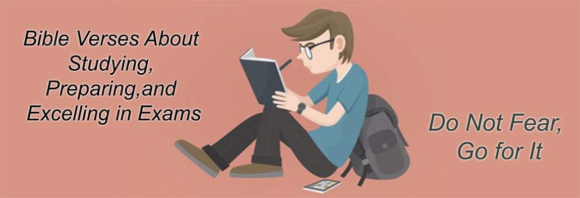How to Study Effectively — 10 Important Bible Verses About Learning