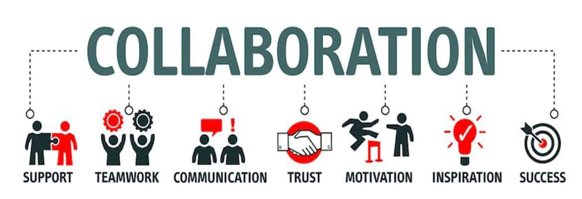 10 Keys to Achieve Collaboration in Work Environments — Top Bible Verses