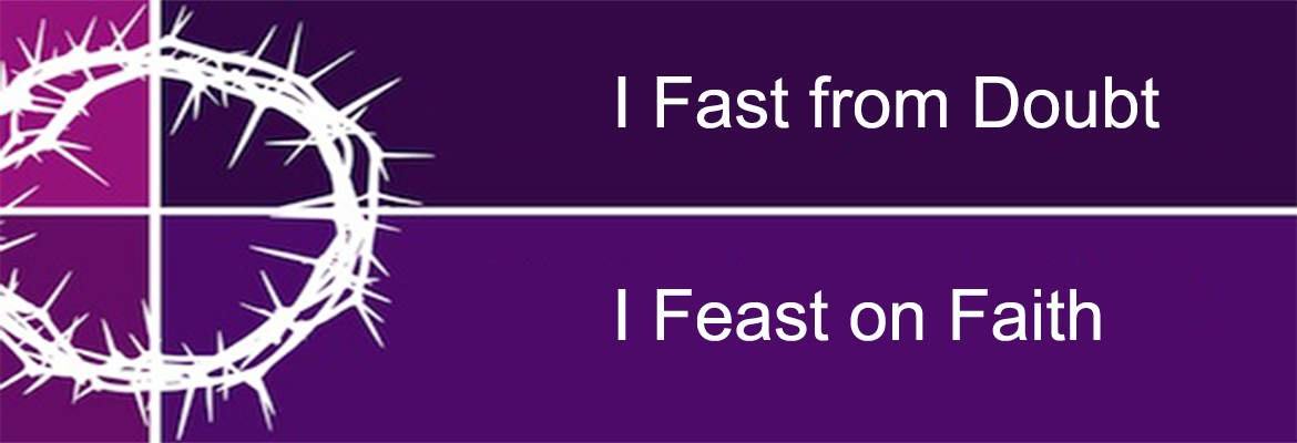 A Lenten Prayer — 1 Inspiring Short Poem by William Arthur Ward