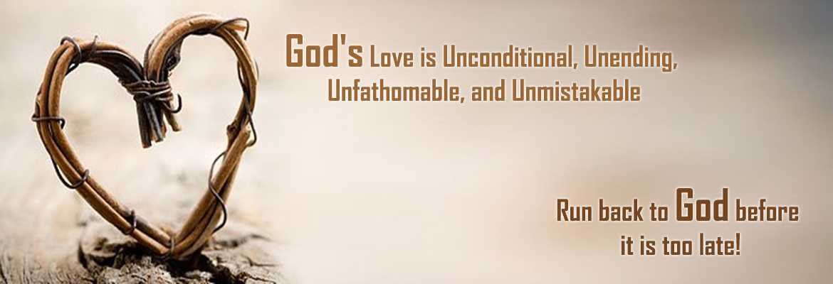 Parable of Prodigal Son — Meaning of Prodigal Son, 3 Profound Lessons