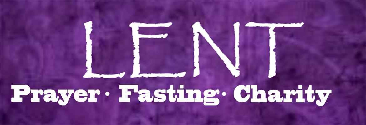 Meaning of Lent and 5 Powerful Lent Prayers