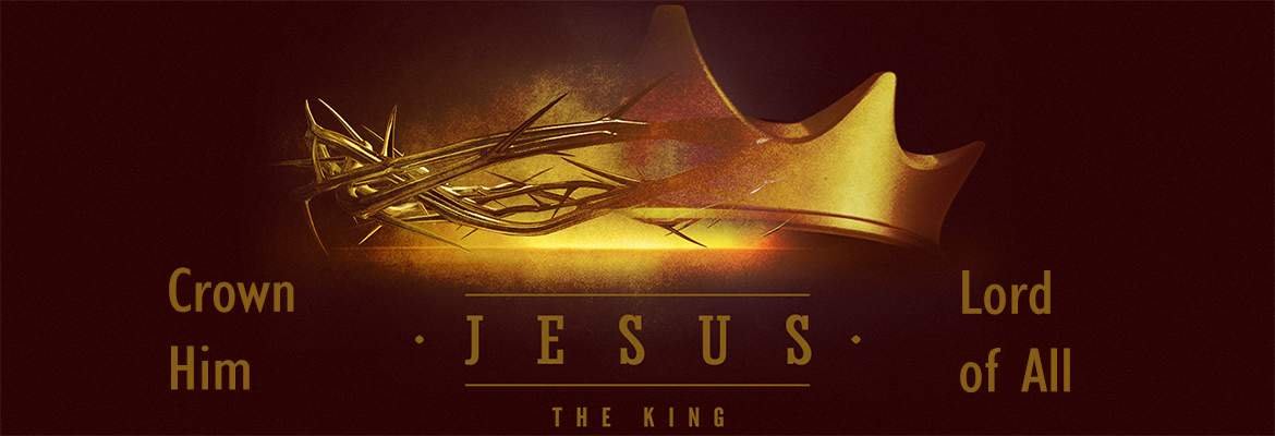 All Hail the Power of Jesus Name — Glorious Christian Song