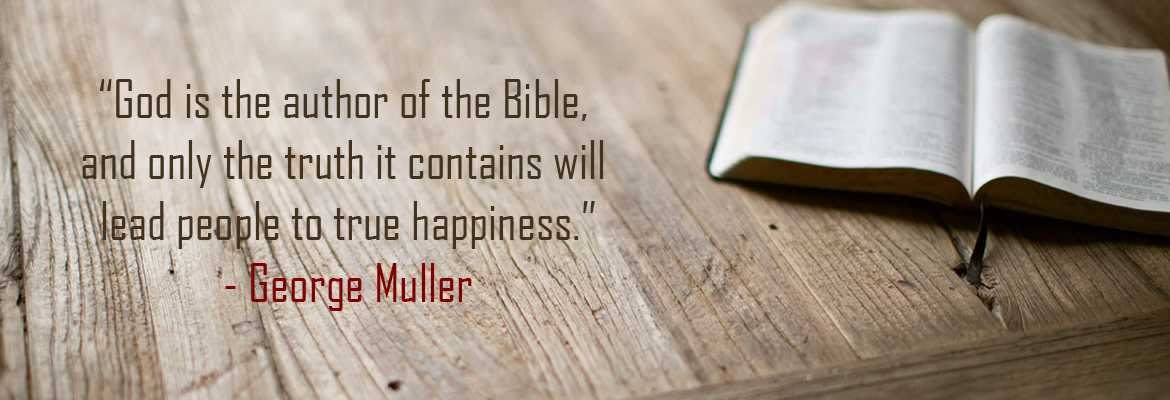 25 Inspirational and Memorable Quotes About Bible (Best Bible Quotes)