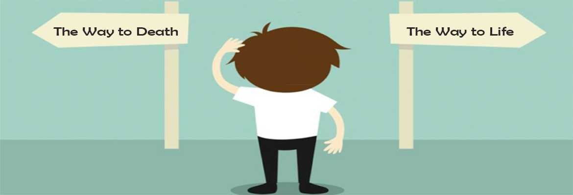 Making Choices — A Powerful Billy Graham Sermon