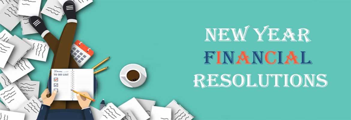 How to Set Smart Financial Goals (New Year Resolutions) — 7 Simple Tips