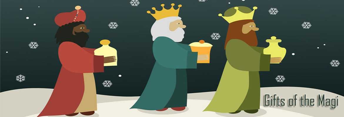 The Remarkable Story of the Three Wise Men or Magi — 4 Popular Myths