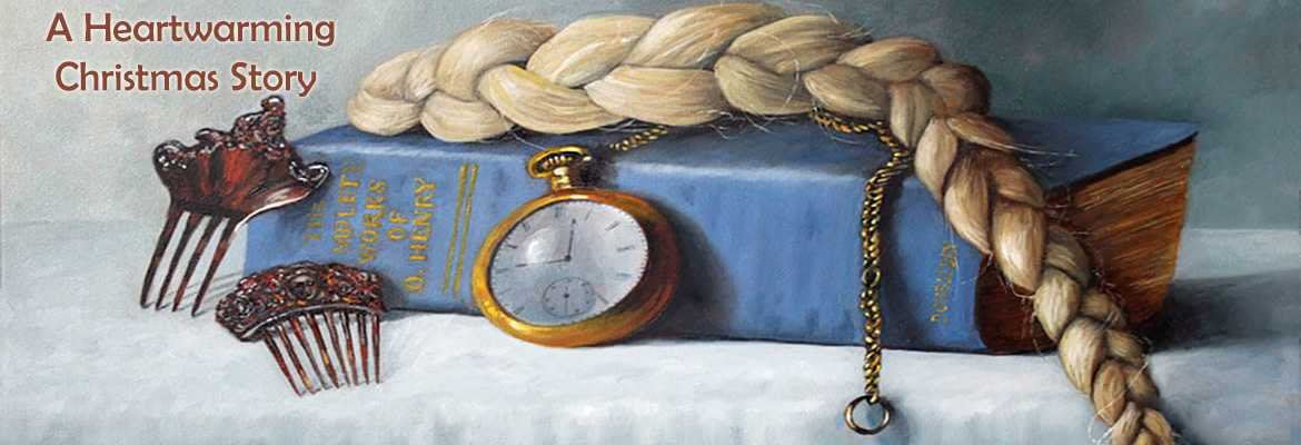 The Gift of the Magi (Heartwarming Christmas Stories)