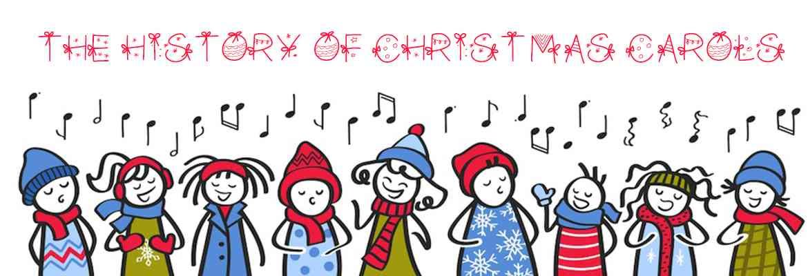 The Fascinating History of Christmas Carols