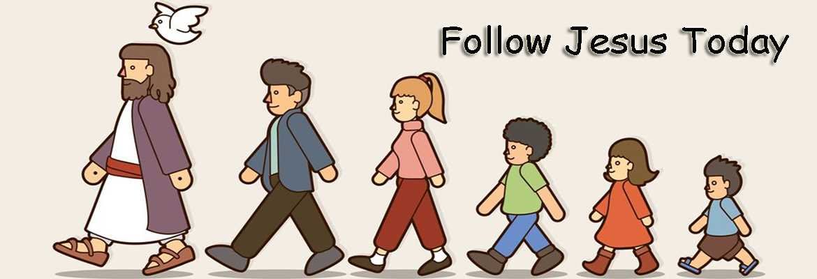 I Have Decided to Follow Jesus — Popular Christian Hymn