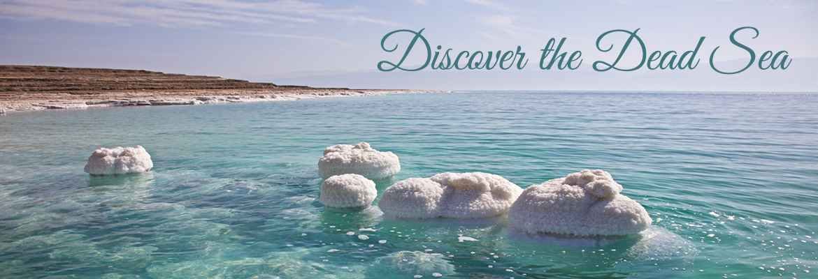 7 Amazing Dead Sea Facts for Kids