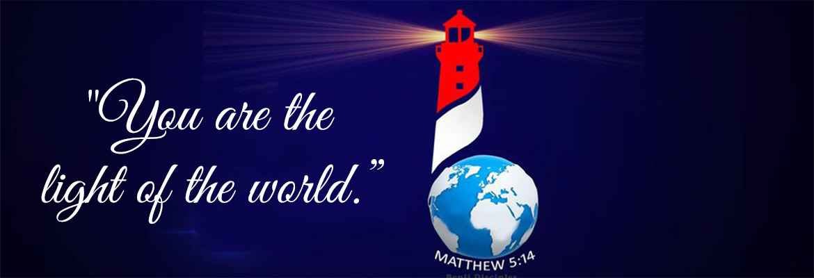 How the Song "Go Light Your World" Inspires Us to Make a Difference