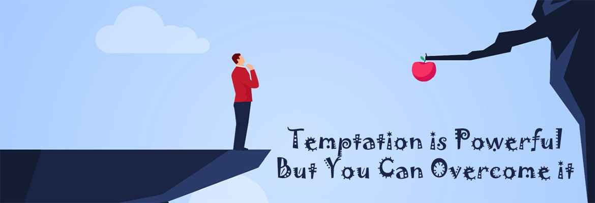 10 Effective Ways to Overcome Temptation with Biblical Wisdom