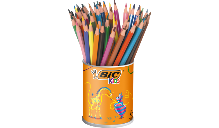 Evolution™ | BIC KIDS