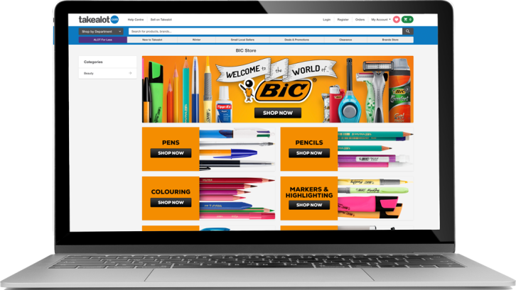 Promotions | BIC SA