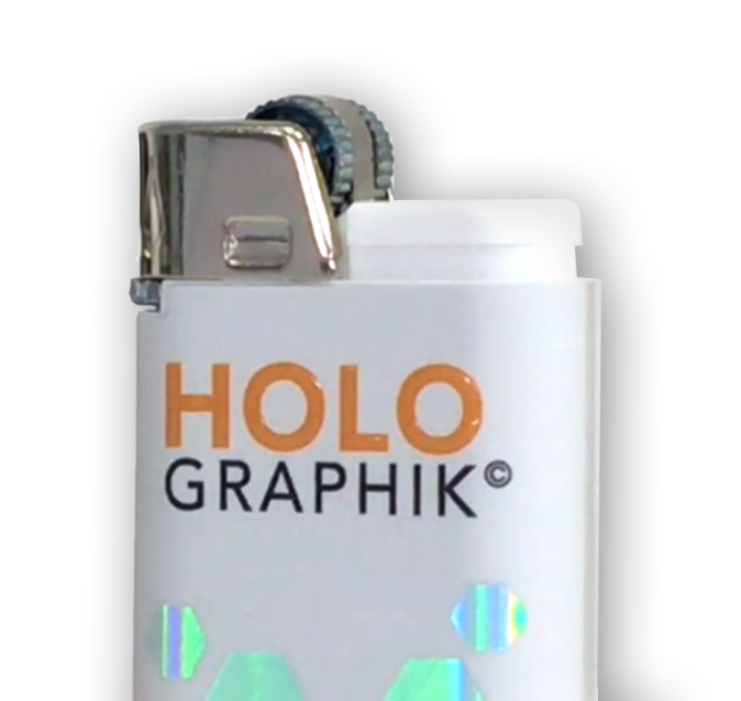 HOLOGRAPHIK