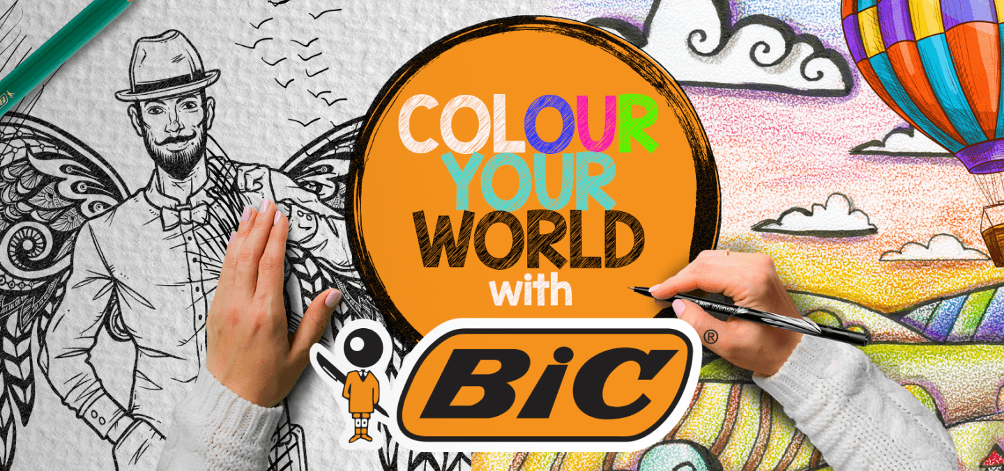 Home Competition| BIC