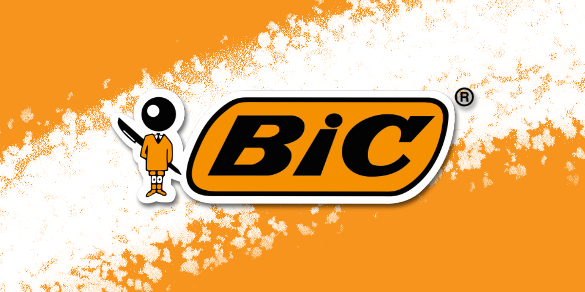 Information Station | BIC