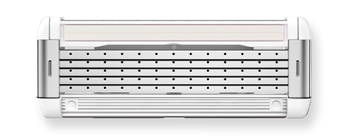 5 Flexible Blades Razor Head - BBT OEM