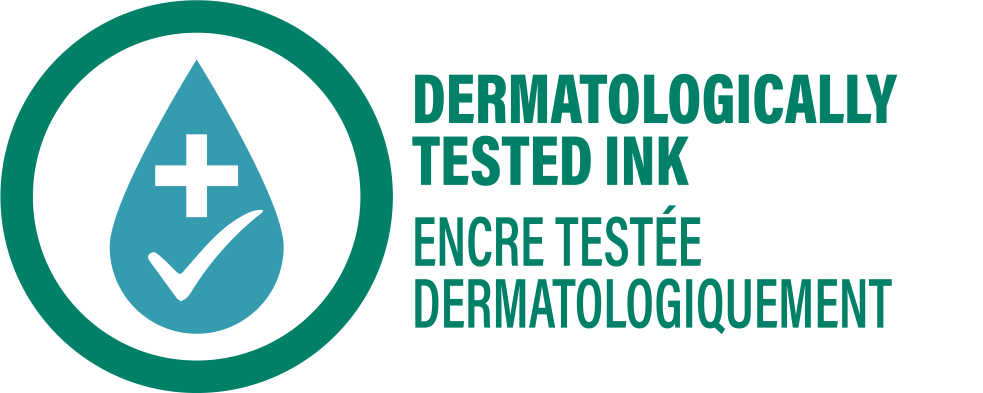 Tattoo stamps | BIC KIDS