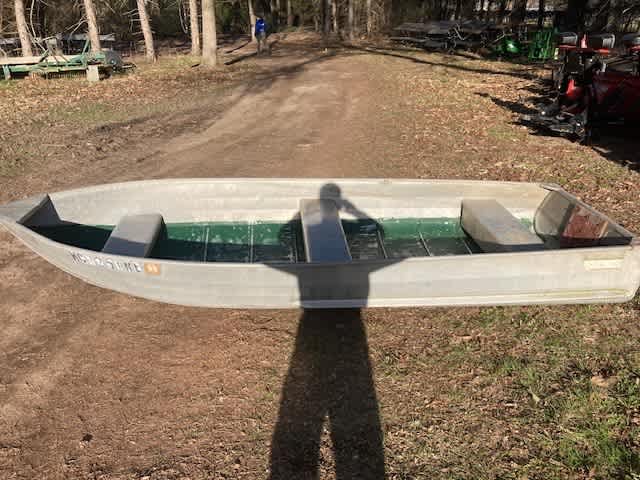 Sears Row Boat MC7251 - BidCorp Auctions