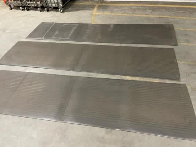 Padded Floor Runners - BidCorp Auctions