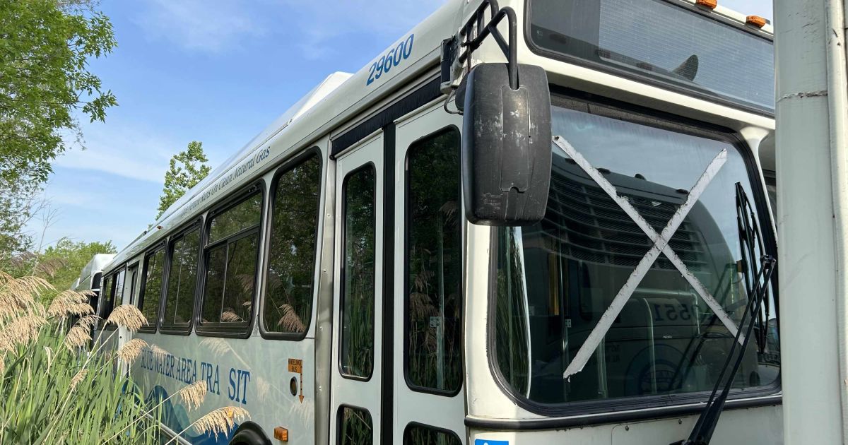 Bwatc bus 29600 Model OrionV - BidCorp Auctions