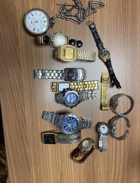 13 Assorted Watches - BidCorp Auctions