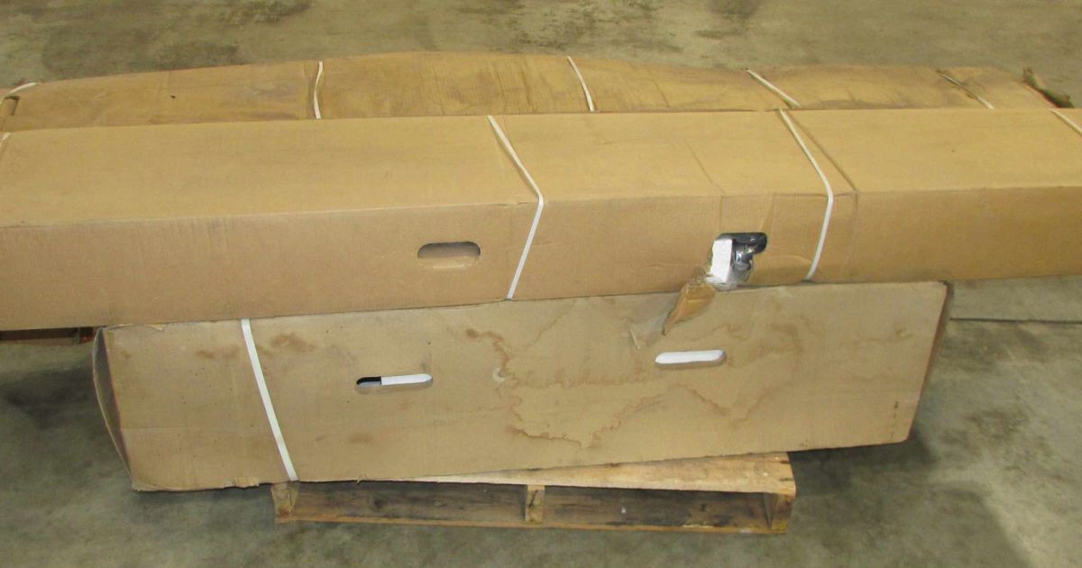 Side Steps for Trucks LOT#1 - BidCorp Auctions