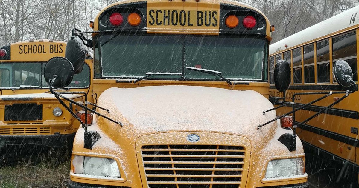 School Bus - BidCorp Auctions