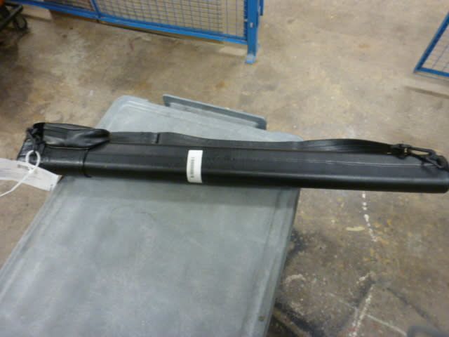 Eastpoint pool stick with case - BidCorp Auctions
