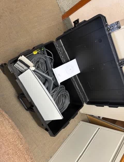 Starlink Gen 1 - BidCorp Auctions