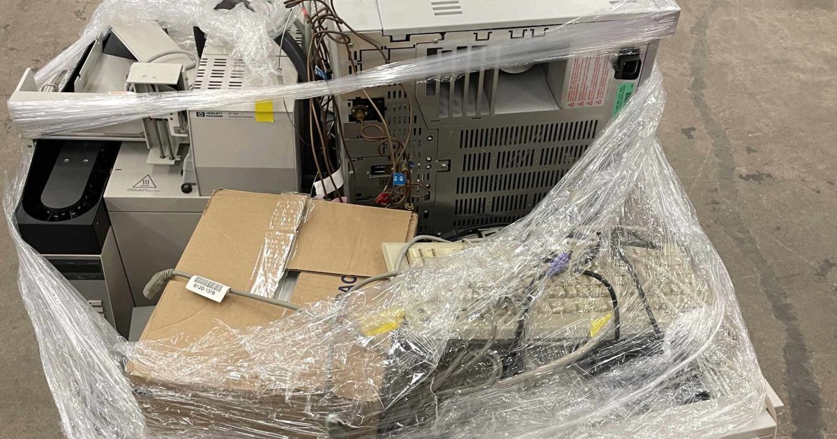 Misc. Lab Equipment - BidCorp Auctions
