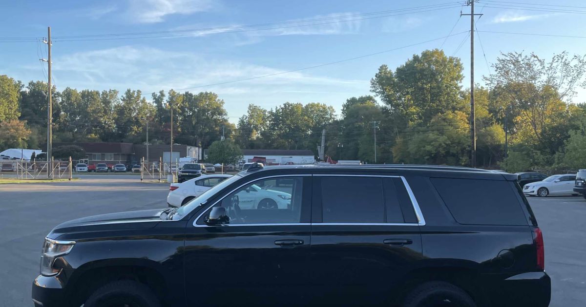 2019 Chevrolet Tahoe 2wd - BidCorp Auctions