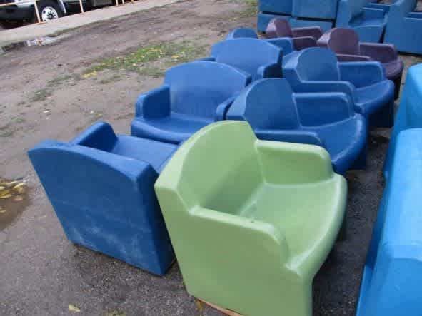 Norix Behavioral Health Rocking Chairs Offsite: Kalamazoo, MI - BidCorp ...