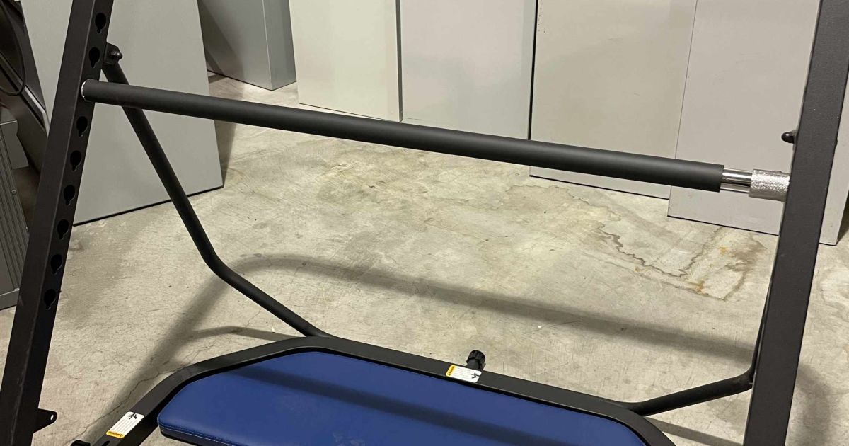 Gopher- Access pro modified pull up system gopher - BidCorp Auctions