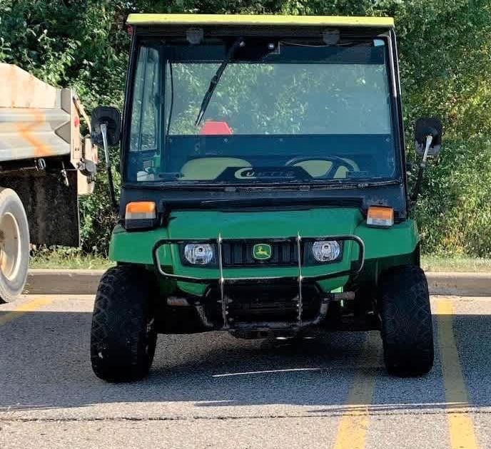 John Deere Gator TX - BidCorp Auctions
