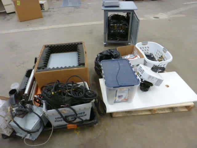 LE 200D Fats Training System - BidCorp Auctions