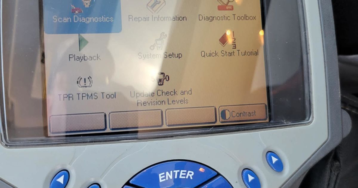 Genesis Scan System - BidCorp Auctions