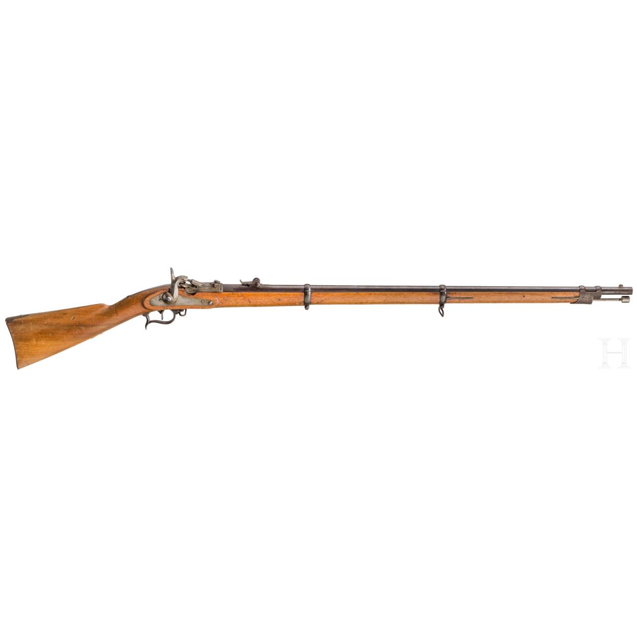 Sharps Rifle Quigley, Pedersoli - auctions & price archive