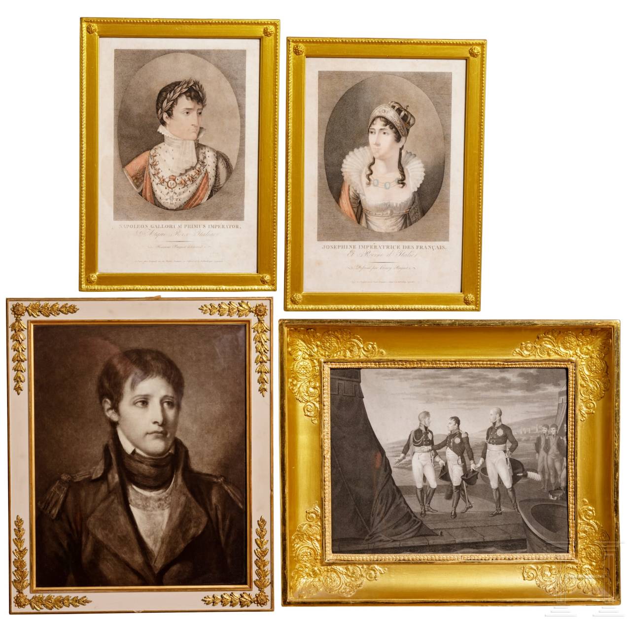 Henri Buguet: upcoming auctions, appraisal insights and free art price ...
