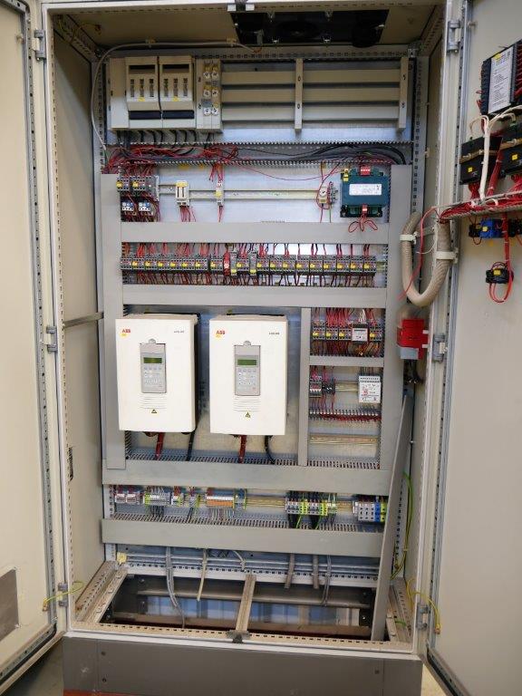 Rittal Cabinet Cooling Units | Cabinets Matttroy