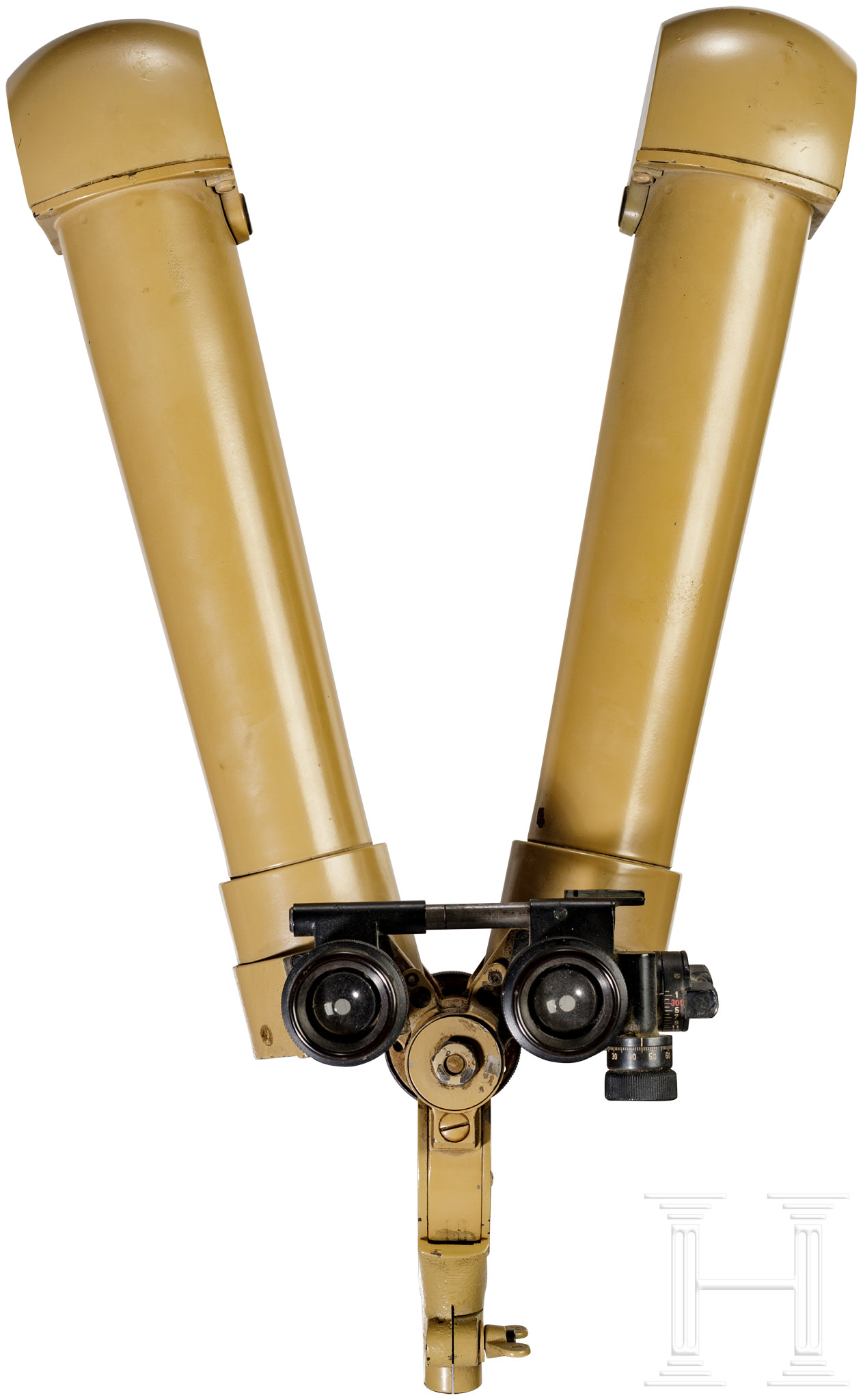 Scherenfernrohr S.F. 14 Z. Gi. | Barnebys