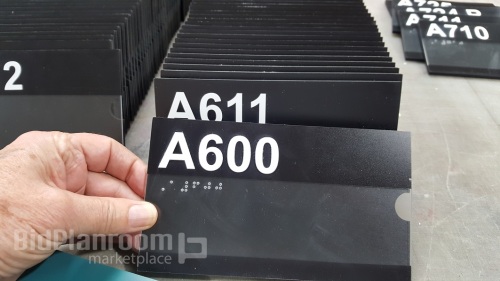 Find, Buy & Sell Construction Products, Materials & Equipment | BidPlanroom