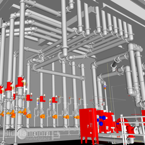 Find, Buy & Sell Construction Products, Materials & Equipment | BidPlanroom